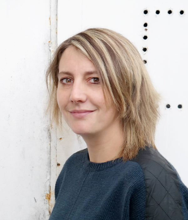 Champagne Pierre Baillette / Perine Chartogne