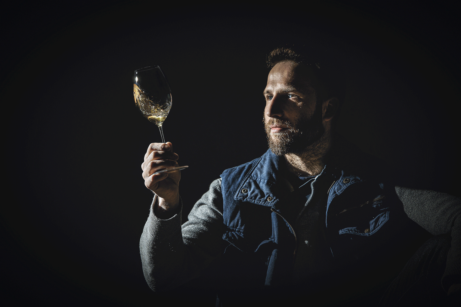 Champagne Rémy Lequeux-Mercier