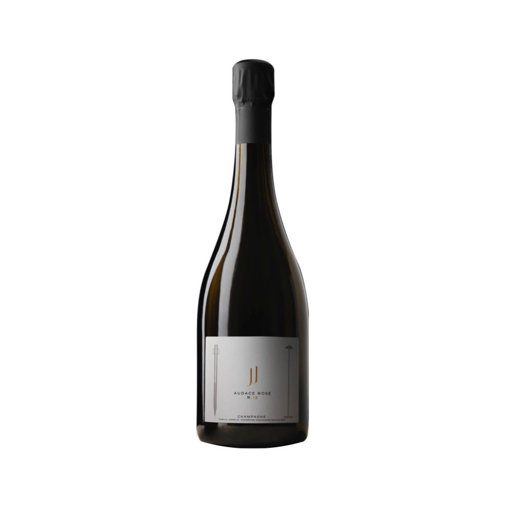 Champagne Jean Josselin - Audace R.22 Rosé