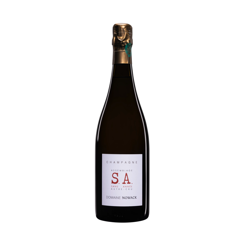 Champagne Nowack - S.A.