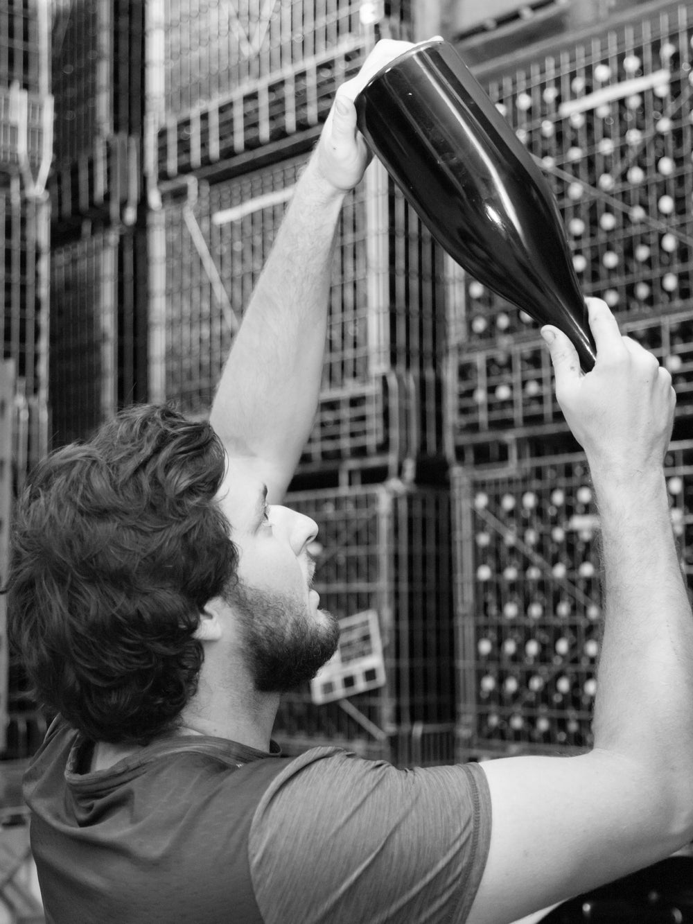 Thibaud Brocard - Dits-lieux